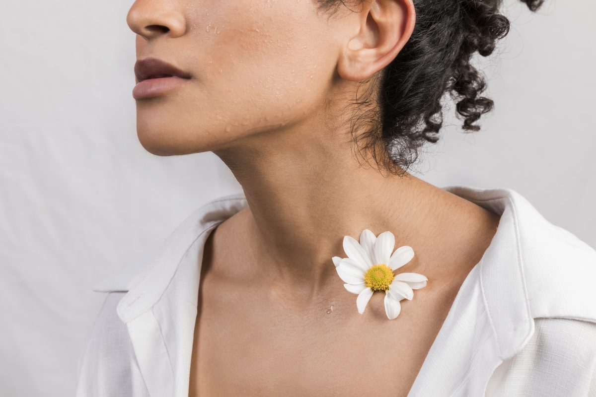 9 Tips for Growing Out Nape Hair - Reflect Beauty