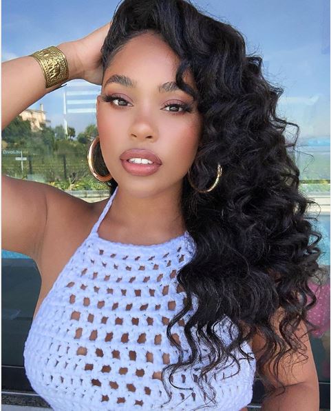 @ItsMyRayeRaye's Extremely Matte, Sweat Proof, Full Coverave Makeup ...
