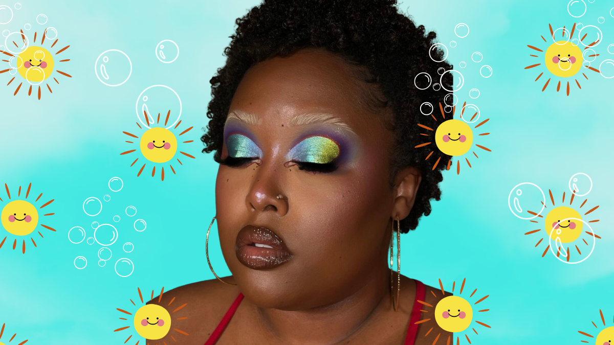 5 Times Tajia Reed’s Makeup Looks Absolutely Slayed Us - Reflect Beauty