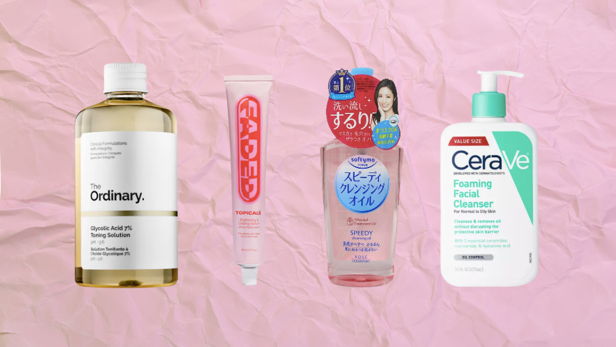 A Pro Makeup Artist Shares Tips To Prevent And Conceal ...