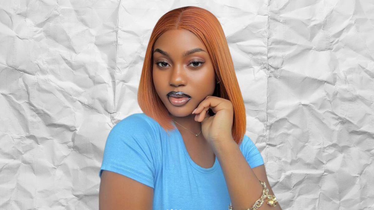 Ginger Hair And Black Girls, A Love Story - Reflect Beauty