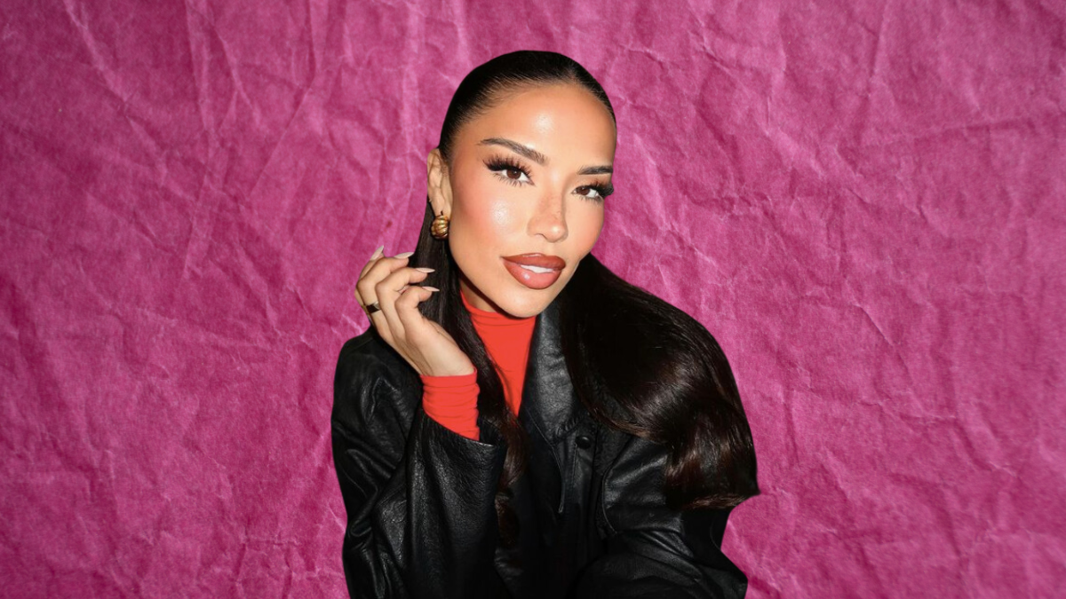 10 Latina Beauty Influencers to Follow - Reflect Beauty